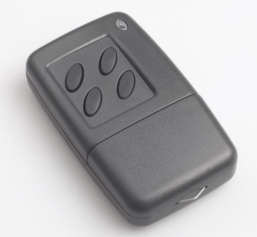 Wireless Alert and Control - Easy to use system for wireless connectivity