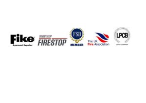 Sabre Fire and Security - Specialists in domestic fire suppression.