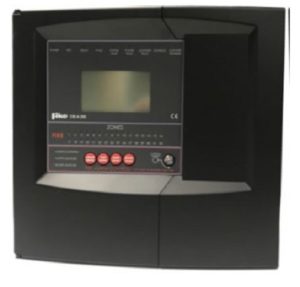 Fike launch new Single Loop Addressable panel - Sabre fire